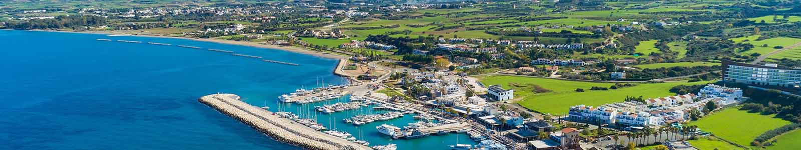 Cyprus Citizenship By Investement | Terranova Global